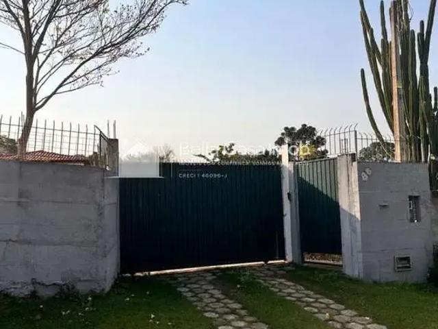 Casa / Sobrado para Venda em Araçoiaba da Serra/SP Centro 2 Quartos