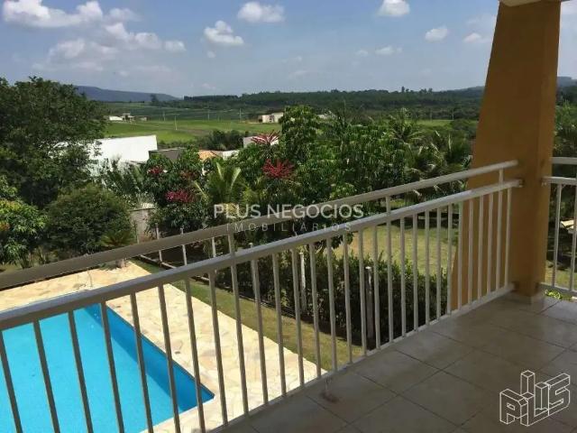 Casa / Sobrado para Venda em Araçoiaba da Serra/SP Centro 4 Quartos