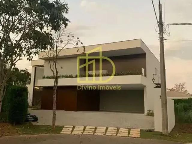 Casa / Sobrado para Venda em Araçoiaba da Serra/SP Centro 4 Quartos