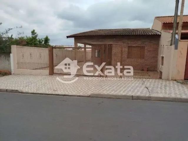 Casa / Sobrado para Venda em Araçoiaba da Serra/SP Centro 4 Quartos