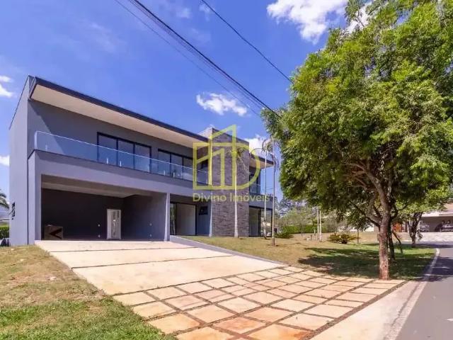 Casa / Sobrado para Venda em Araçoiaba da Serra/SP Centro 4 Quartos