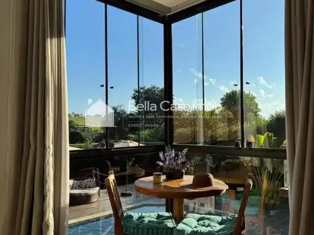 Casa / Sobrado para Venda em Araçoiaba da Serra/SP Centro 4 Quartos