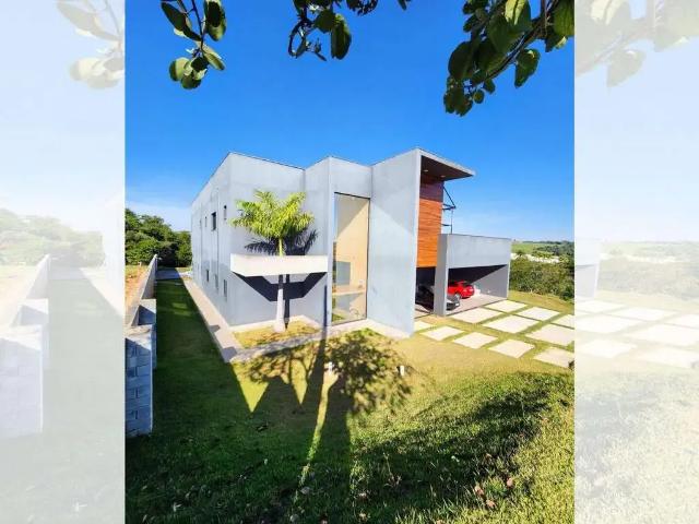 Casa / Sobrado para Venda em Araçoiaba da Serra/SP Centro 4 Quartos