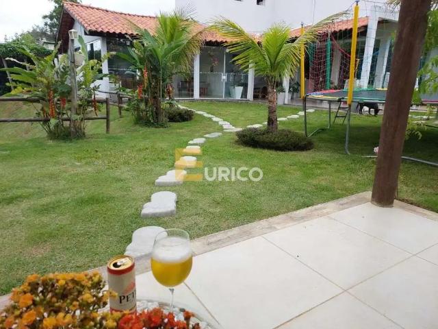 Casa / Sobrado para Venda em Araçoiaba da Serra/SP Centro 6 Quartos