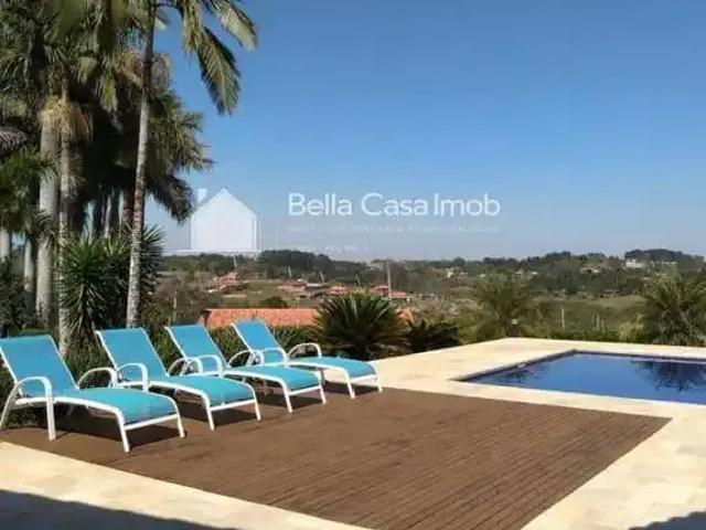 Casa / Sobrado para Venda em Araçoiaba da Serra/SP Centro 6 Quartos