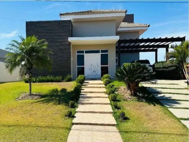 Casa / Sobrado para Venda em Araçoiaba da Serra/SP Cercado 3 Quartos