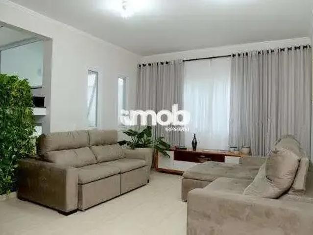 Casa / Sobrado para Venda em Araçoiaba da Serra/SP Chácara Primavera 4 Quartos