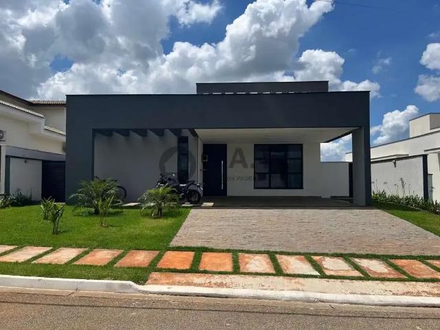Casa / Sobrado para Venda em Araçoiaba da Serra/SP Chacara Santa Terezinha 4 Quartos