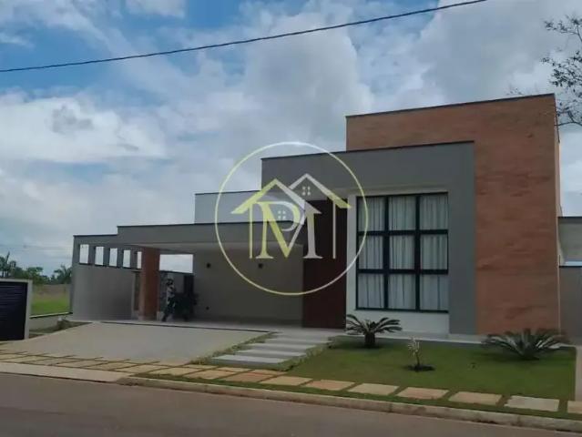 Casa / Sobrado para Venda em Araçoiaba da Serra/SP Chacara Santa Terezinha 3 Quartos