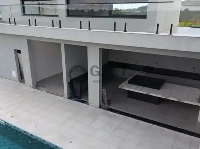 Casa / Sobrado para Venda em Araçoiaba da Serra/SP Condomínio Saint Charbel 3 Quartos