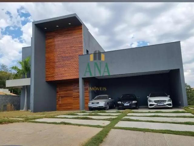Casa / Sobrado para Venda em Araçoiaba da Serra/SP Condomínio Village Ipanema 4 Quartos