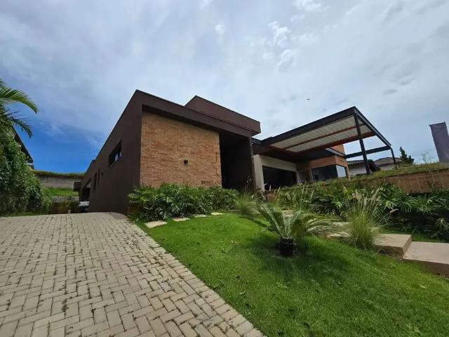 Casa / Sobrado para Venda em Araçoiaba da Serra/SP Condomínio Village Ipanema 3 Quartos