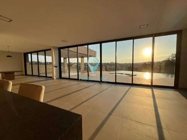 Casa / Sobrado para Venda em Araçoiaba da Serra/SP Condomínio Village Ipanema 3 Quartos