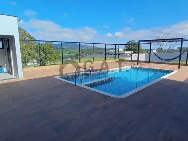 Casa / Sobrado para Venda em Araçoiaba da Serra/SP Jardim Colonial I 3 Quartos