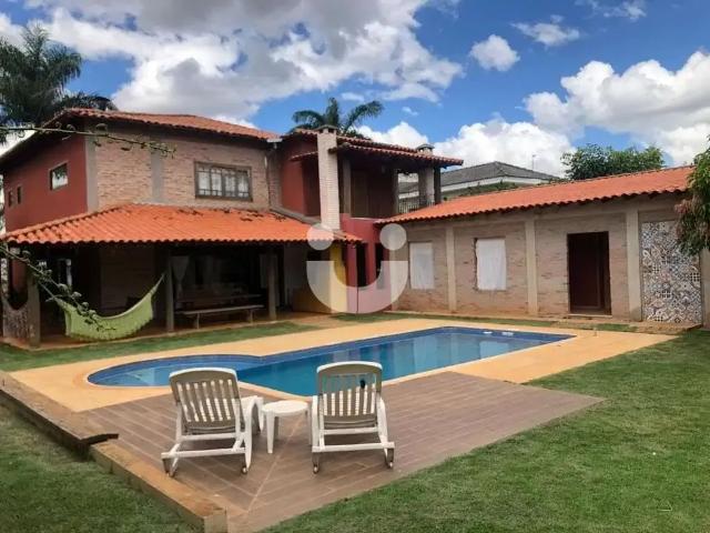 Casa / Sobrado para Venda em Araçoiaba da Serra/SP Jardim Colonial I 3 Quartos