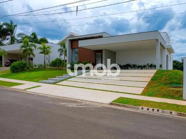 Casa / Sobrado para Venda em Araçoiaba da Serra/SP Jardim Colonial I 3 Quartos