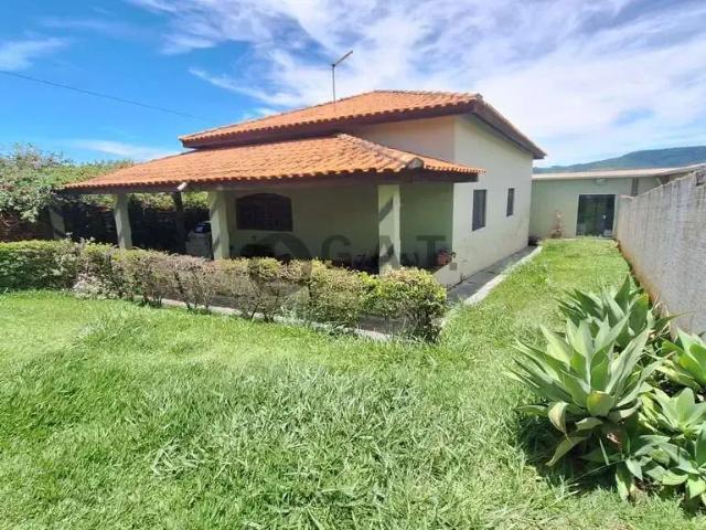 Casa / Sobrado para Venda em Araçoiaba da Serra/SP Jardim Arco Rio Verde 2 Quartos