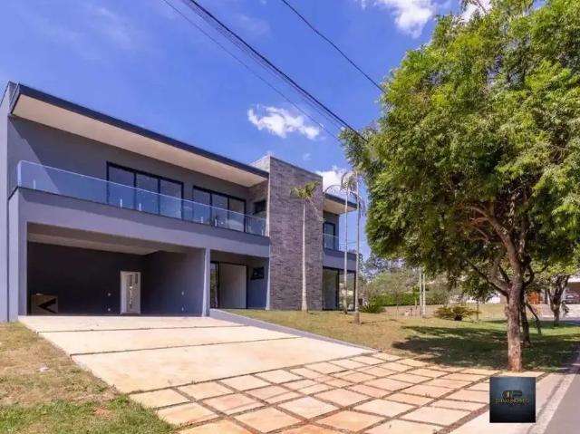Casa / Sobrado para Venda em Araçoiaba da Serra/SP Jardim Arco Rio Verde 4 Quartos