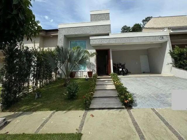 Casa / Sobrado para Venda em Araçoiaba da Serra/SP Jardim Garret 3 Quartos