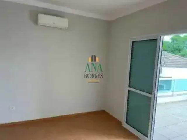 Casa / Sobrado para Venda em Araçoiaba da Serra/SP Jardim Garret 3 Quartos