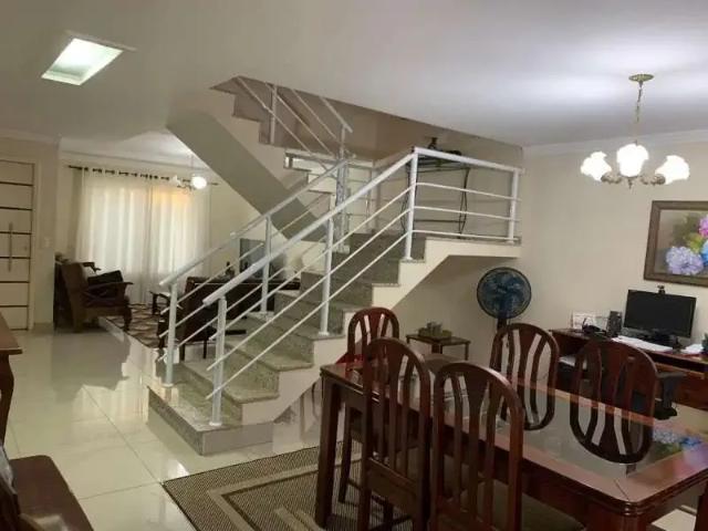Casa / Sobrado para Venda em Araçoiaba da Serra/SP Jardim Garret 3 Quartos