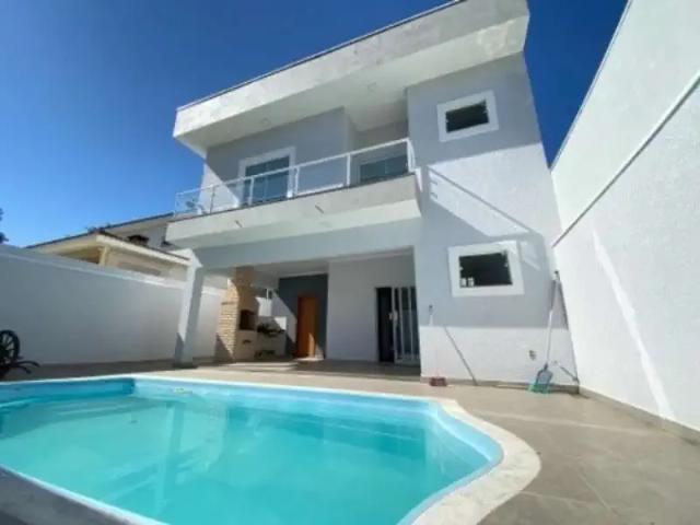 Casa / Sobrado para Venda em Araçoiaba da Serra/SP Jardim Garret 3 Quartos