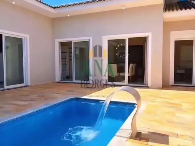 Casa / Sobrado para Venda em Araçoiaba da Serra/SP Jardim Garret 3 Quartos