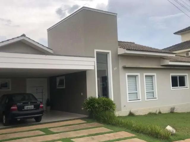 Casa / Sobrado para Venda em Araçoiaba da Serra/SP Jardim Garret 3 Quartos