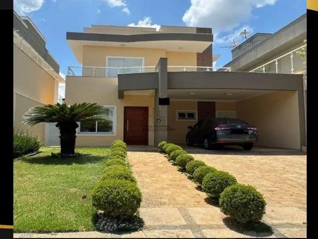Casa / Sobrado para Venda em Araçoiaba da Serra/SP Jardim Garret 3 Quartos