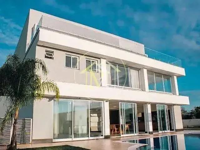 Casa / Sobrado para Venda em Araçoiaba da Serra/SP Jardim Escócia 4 Quartos