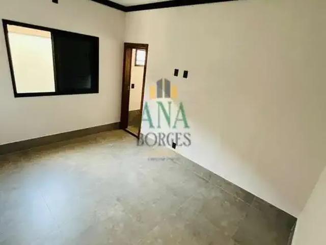 Casa / Sobrado para Venda em Araçoiaba da Serra/SP Jardim Maria da Glória 2 Quartos