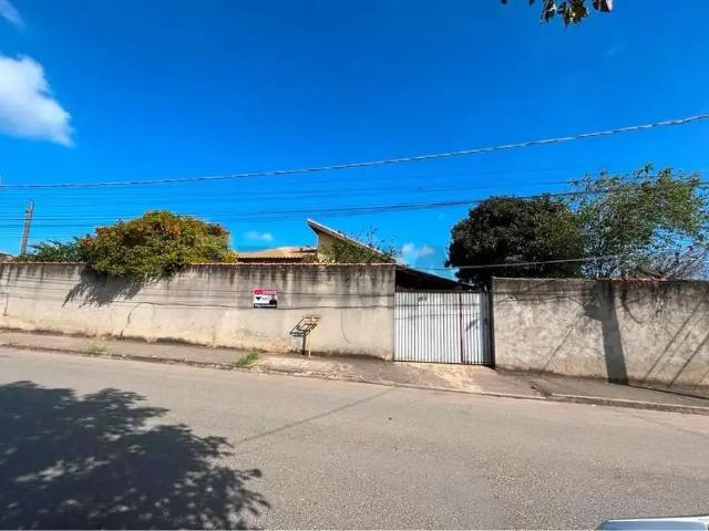 Casa / Sobrado para Venda em Araçoiaba da Serra/SP Jardim Maria da Glória 3 Quartos
