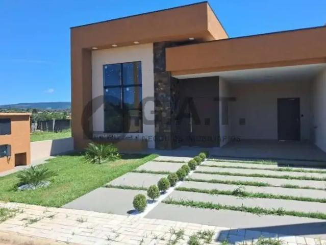 Casa / Sobrado para Venda em Araçoiaba da Serra/SP Jardim Maria da Glória 3 Quartos