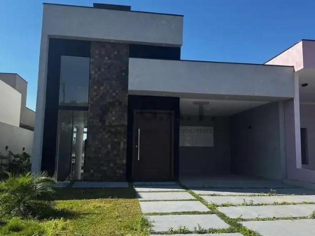 Casa / Sobrado para Venda em Araçoiaba da Serra/SP Jardim Maria da Glória 3 Quartos