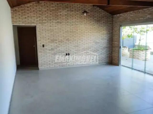 Casa / Sobrado para Venda em Araçoiaba da Serra/SP Jardim Nossa Senhora Salete 2 Quartos