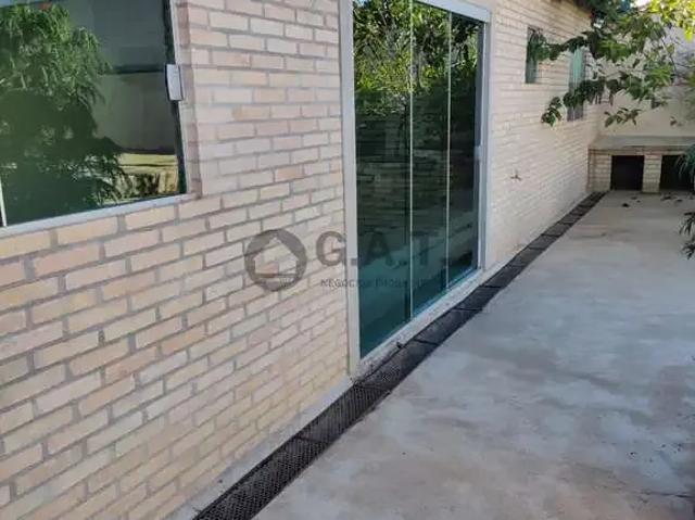 Casa / Sobrado para Venda em Araçoiaba da Serra/SP Jardim Nossa Senhora Salete 2 Quartos
