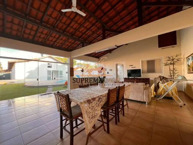 Casa / Sobrado para Venda em Araçoiaba da Serra/SP Jardim Salete 5 Quartos