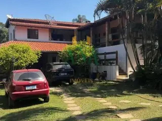 Casa / Sobrado para Venda em Araçoiaba da Serra/SP Jundiaquara 3 Quartos