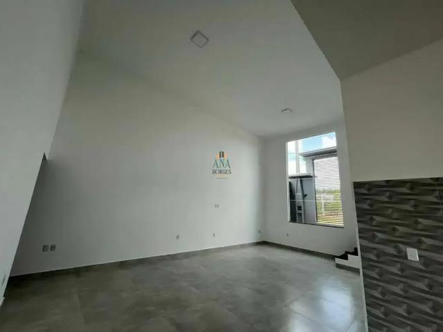 Casa / Sobrado para Venda em Araçoiaba da Serra/SP Jundiaquara 3 Quartos