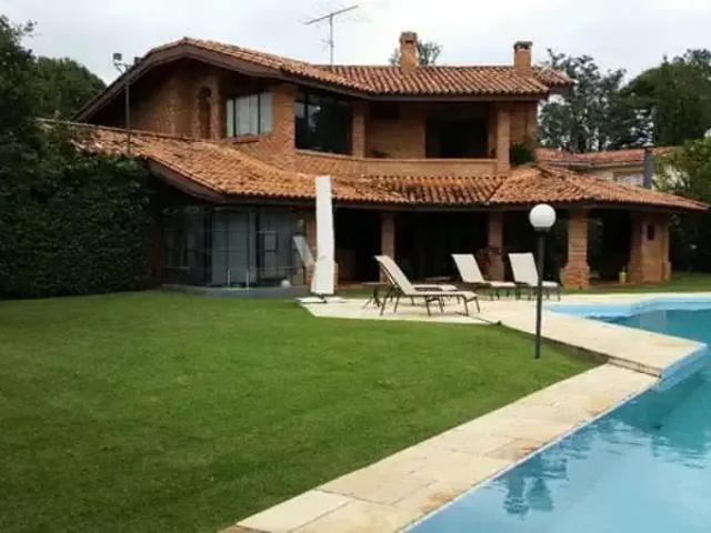 Casa / Sobrado para Venda em Araçoiaba da Serra/SP Lago Azul 3 Quartos