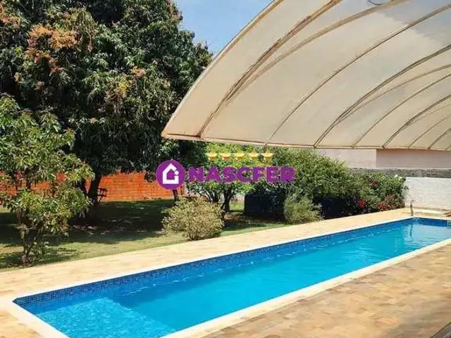 Casa / Sobrado para Venda em Araçoiaba da Serra/SP Lago Azul 3 Quartos