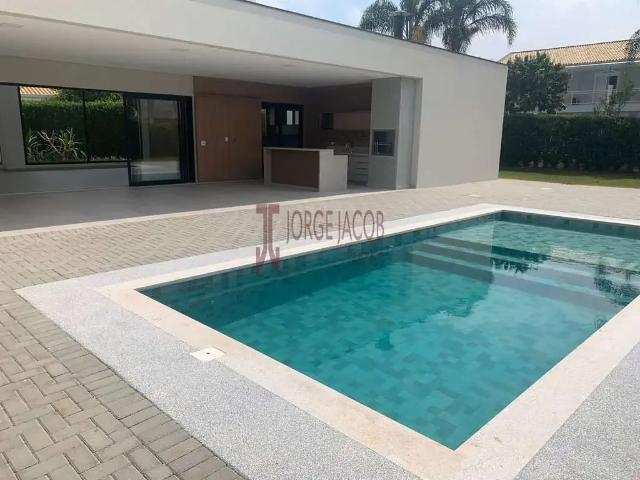 Casa / Sobrado para Venda em Araçoiaba da Serra/SP Lago Azul 4 Quartos