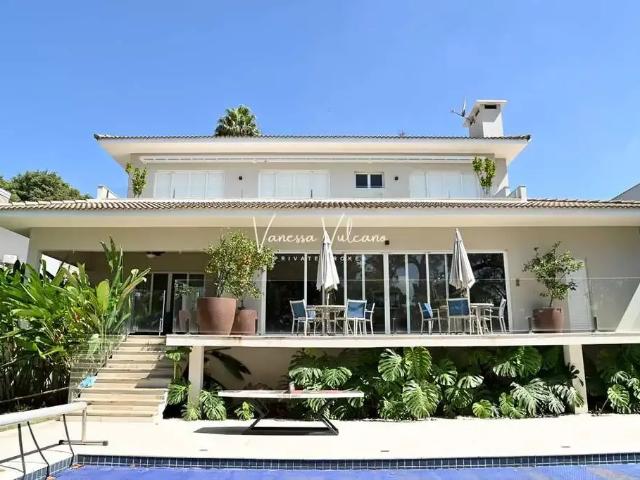 Casa / Sobrado para Venda em Araçoiaba da Serra/SP Lago Azul 4 Quartos