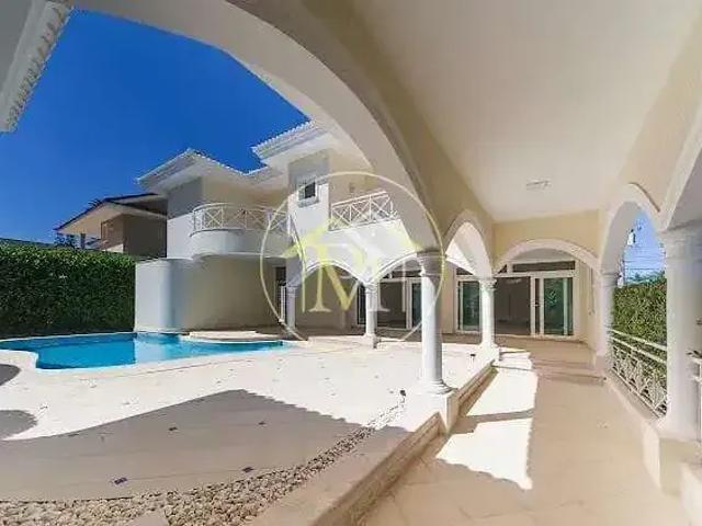 Casa / Sobrado para Venda em Araçoiaba da Serra/SP Lago Azul 4 Quartos