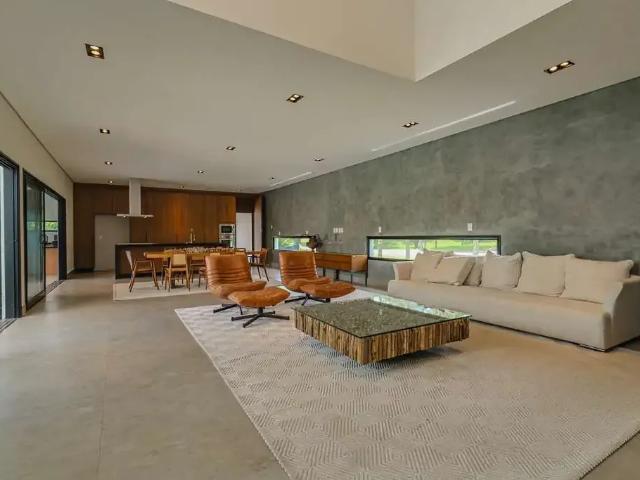 Casa / Sobrado para Venda em Araçoiaba da Serra/SP Lago Azul 4 Quartos