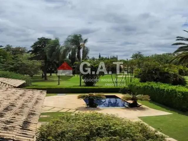 Casa / Sobrado para Venda em Araçoiaba da Serra/SP Lago Azul 4 Quartos