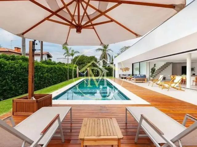 Casa / Sobrado para Venda em Araçoiaba da Serra/SP Parque Monte Bianco 5 Quartos