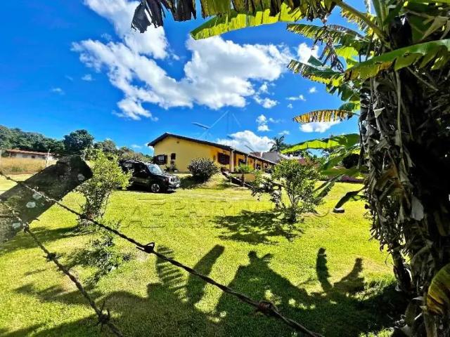 Casa / Sobrado para Venda em Araçoiaba da Serra/SP Recanto Gran Ville 2 Quartos