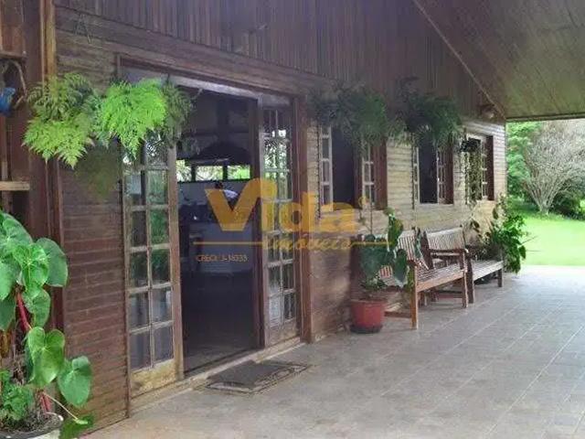 Casa / Sobrado para Venda em Araçoiaba da Serra/SP Residencial Alvorada 2 Quartos