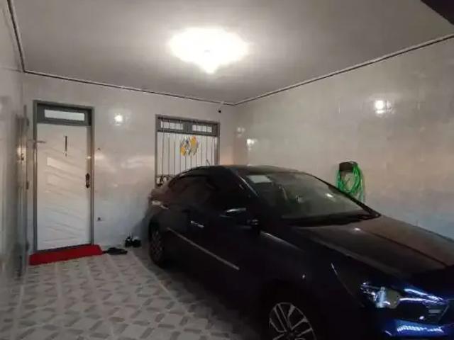 Casa / Sobrado para Venda em Aracaju/SE Coroa do Meio 4 Quartos